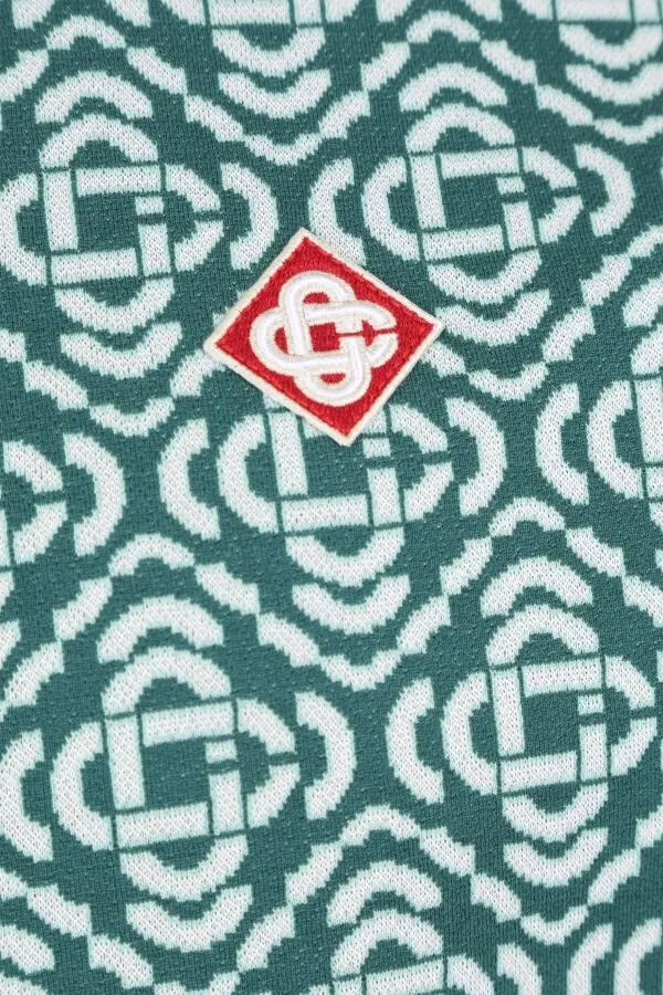 Casablanca Monogram Track Jacket