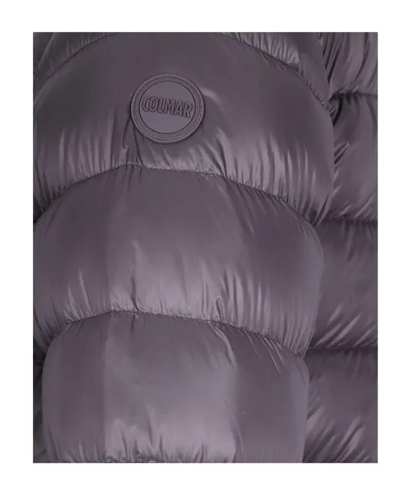 COLMAR Hooded Down Jacket