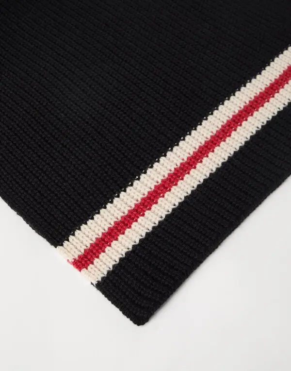 Brunello Cucinelli Cashmere Scarf