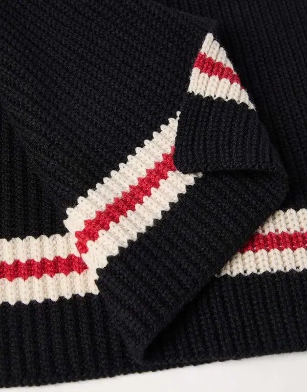 Brunello Cucinelli Cashmere Scarf