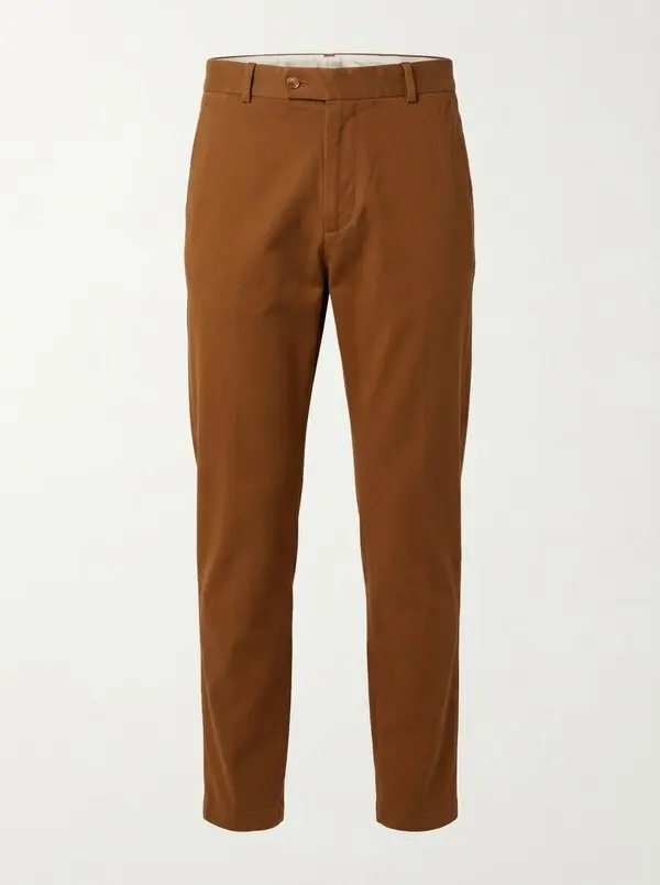 Gucci Military Drill Trousers