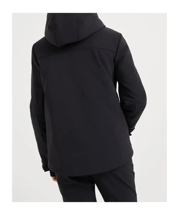 Brunello Cucinelli Hooded Zip-up Jacket