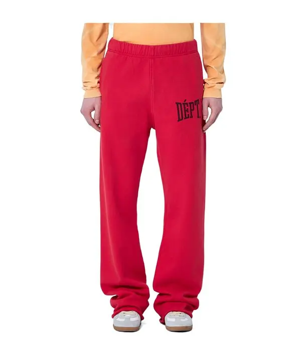 GALLERY DEPT. Logo Detail Track Pants