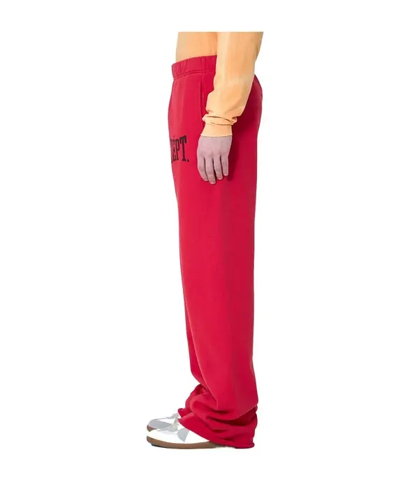 GALLERY DEPT. Logo Detail Track Pants
