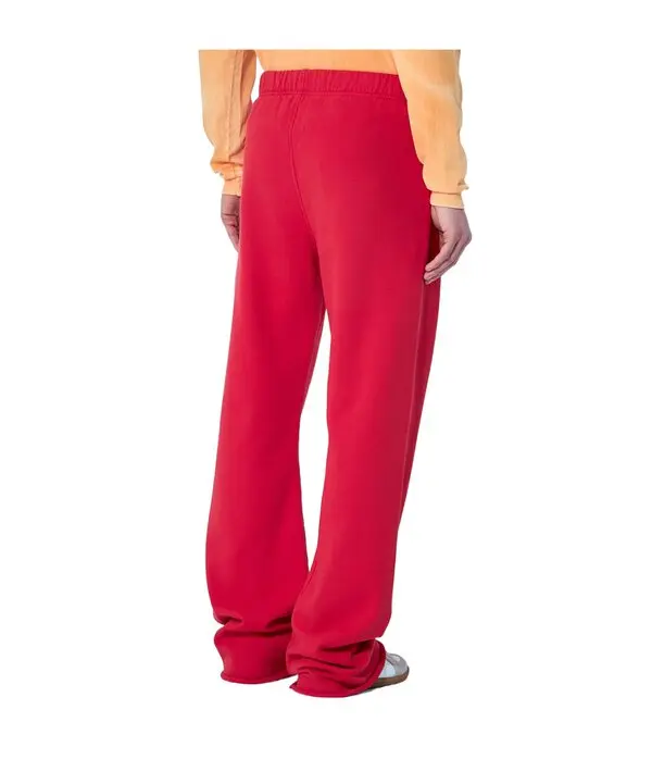 GALLERY DEPT. Logo Detail Track Pants