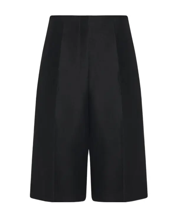 THE ROW Tailored Shorts