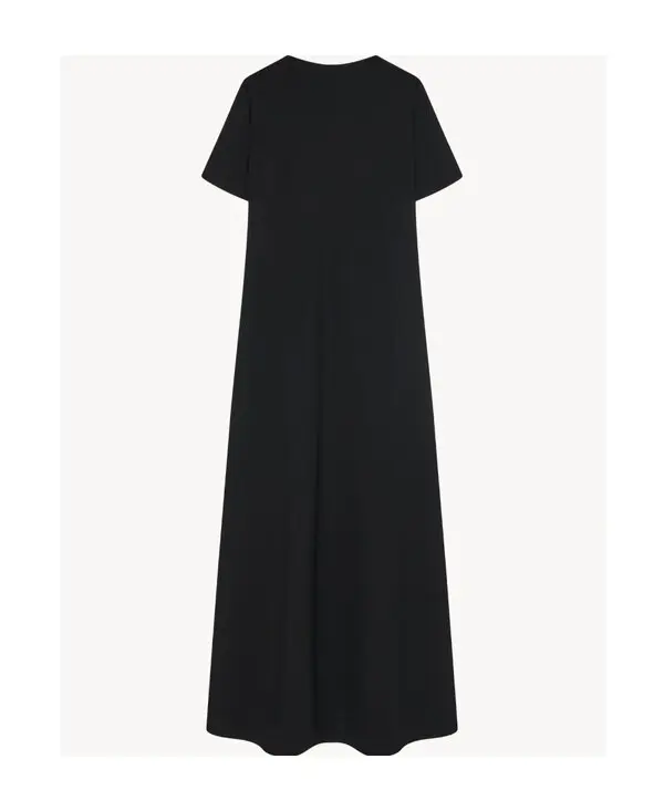 THE ROW Hannah Dress