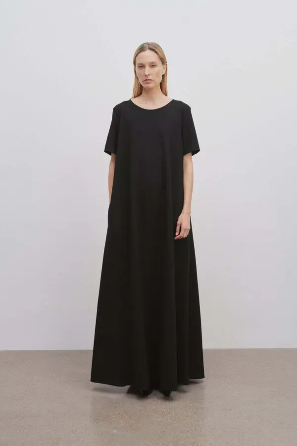 THE ROW Hannah Dress