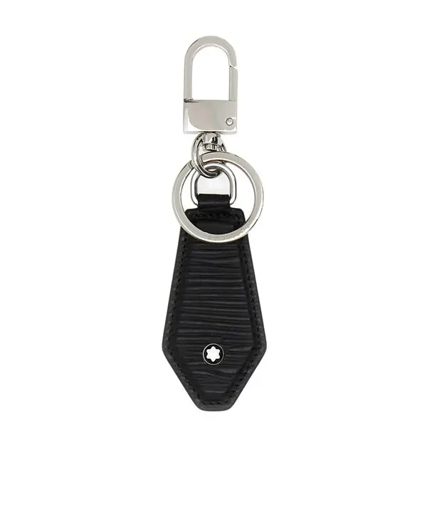 Montblanc Meisterstück 4810 Keyring - Black