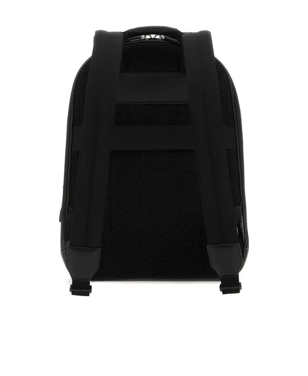 Montblanc Sartorial Leather Backpack