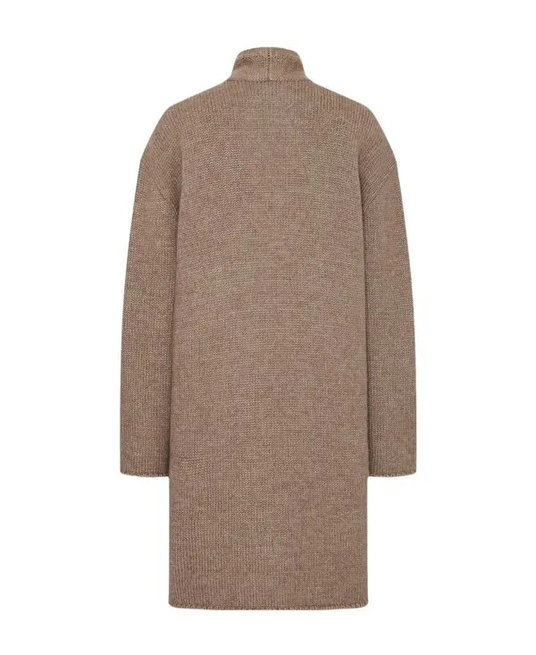 THE ROW Long-sleeved Cardigan