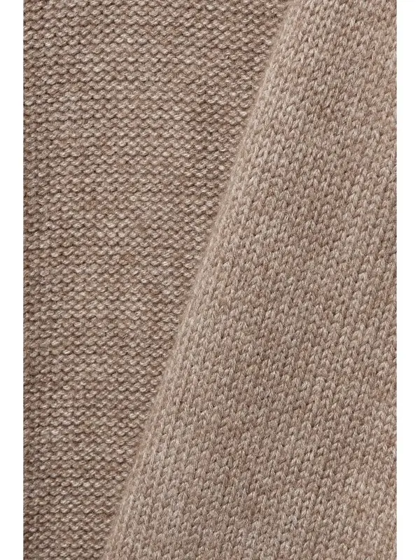 THE ROW Long-sleeved Cardigan
