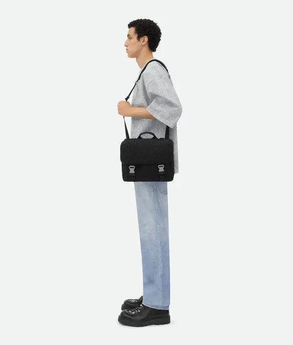 Bottega Veneta Postino Bag