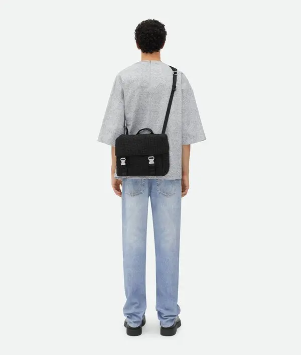 Bottega Veneta Postino Bag