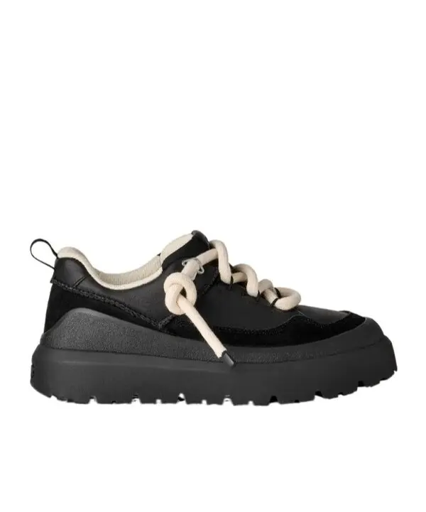 UGG Heritage Utility Sneakers - Black