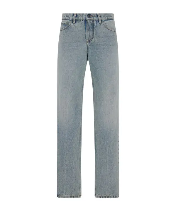 THE ROW Carlyle Denim Jeans