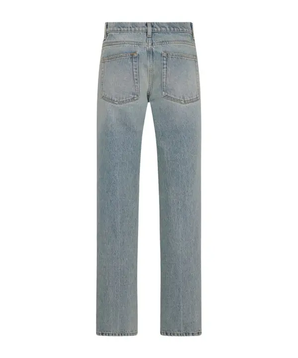 THE ROW Carlyle Denim Jeans