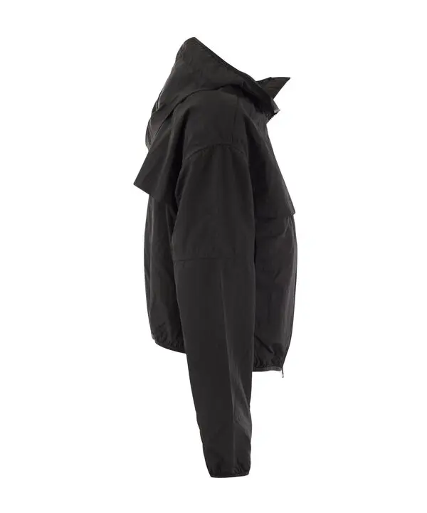 Canada Goose Sinclair Hooded Windbreaker Jacket