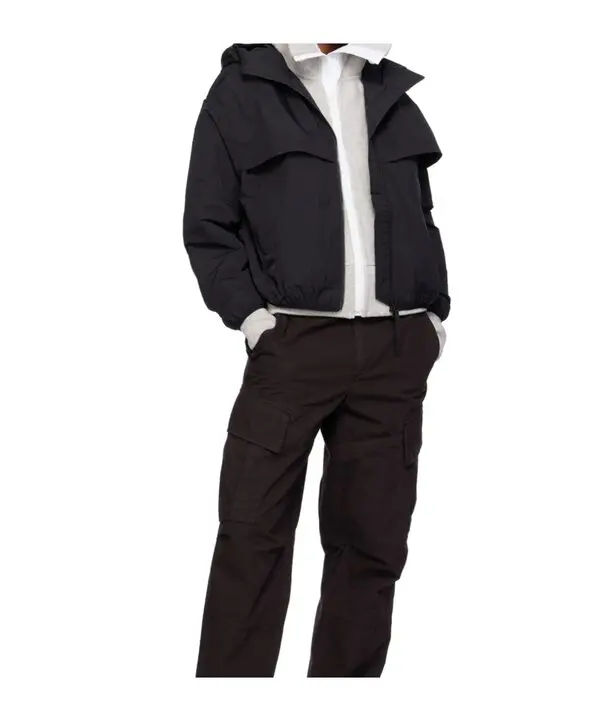 Canada Goose Sinclair Hooded Windbreaker Jacket
