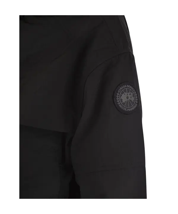Canada Goose Sinclair Hooded Windbreaker Jacket
