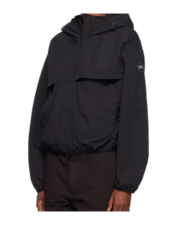 Canada Goose Sinclair Hooded Windbreaker Jacket