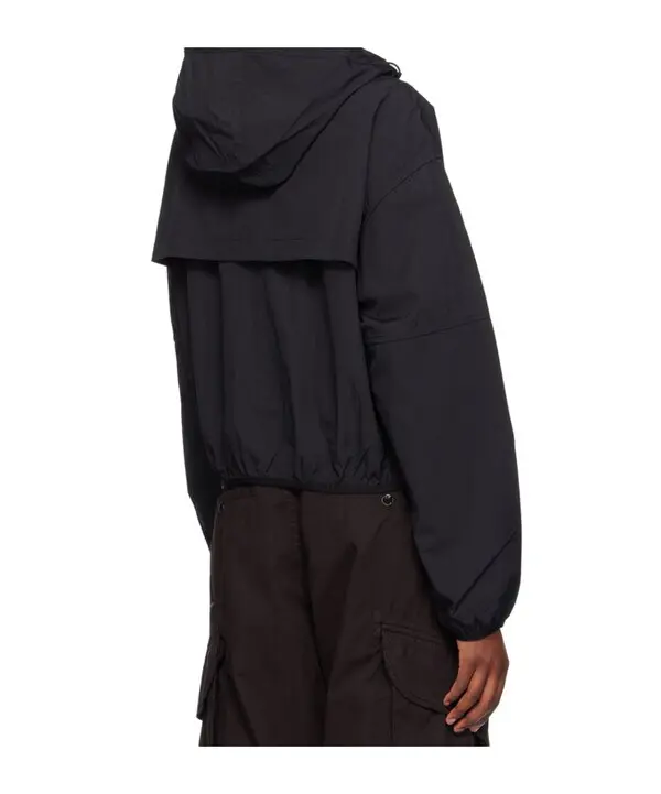 Canada Goose Sinclair Hooded Windbreaker Jacket