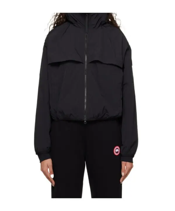 Canada Goose Sinclair Hooded Windbreaker Jacket