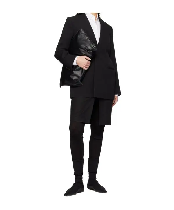 THE ROW Logo Blazer