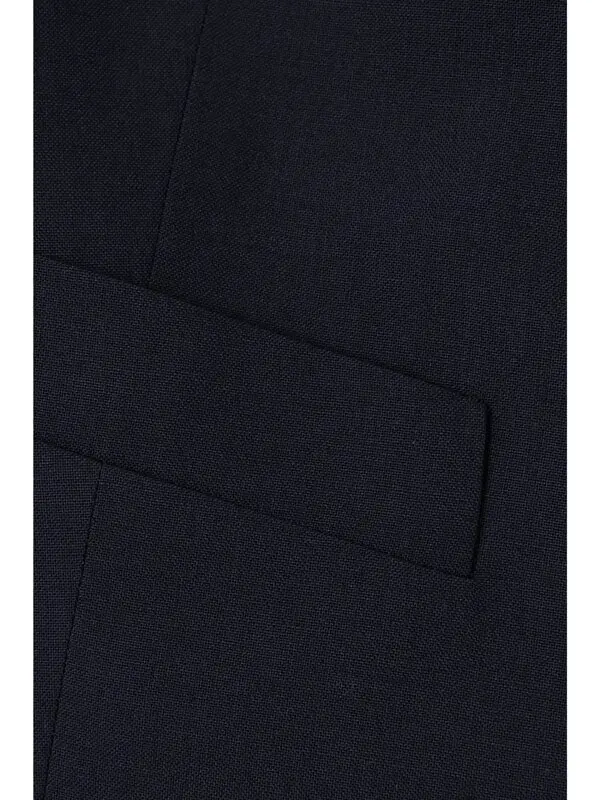 THE ROW Logo Vest