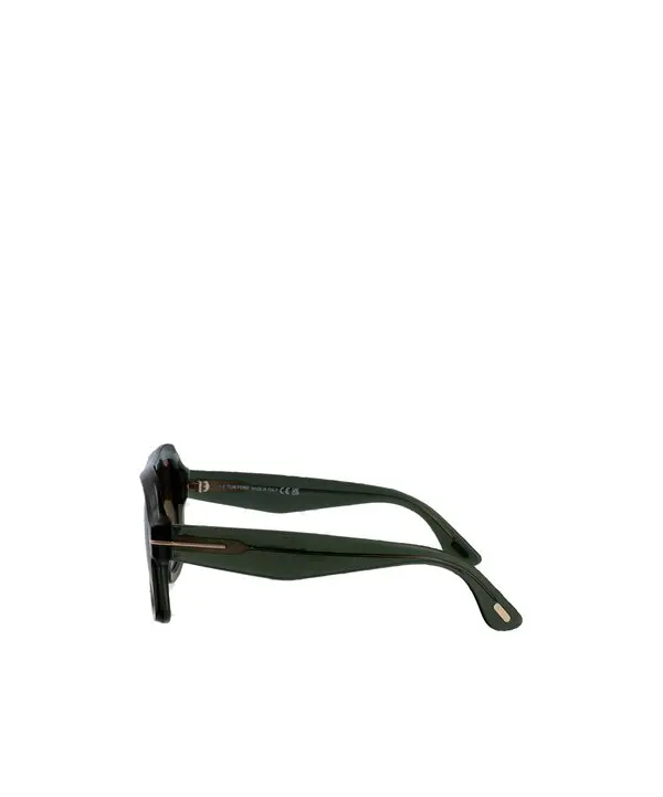 TOM FORD Pilot Frame Sunglasses