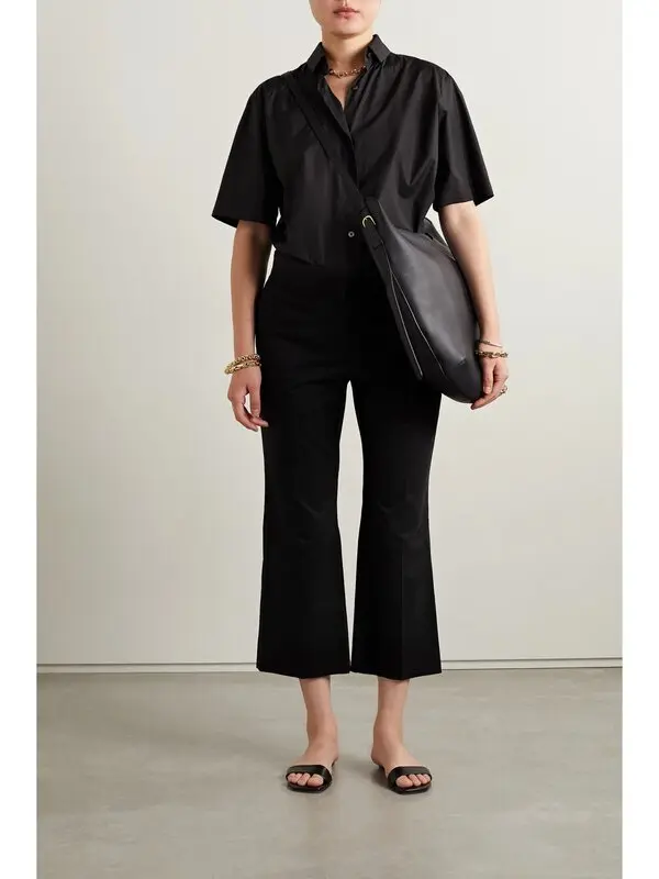 THE ROW Bapri Casual Pants