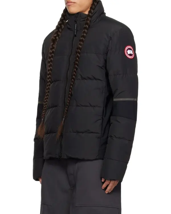 Canada Goose Hybridge Down Jacket