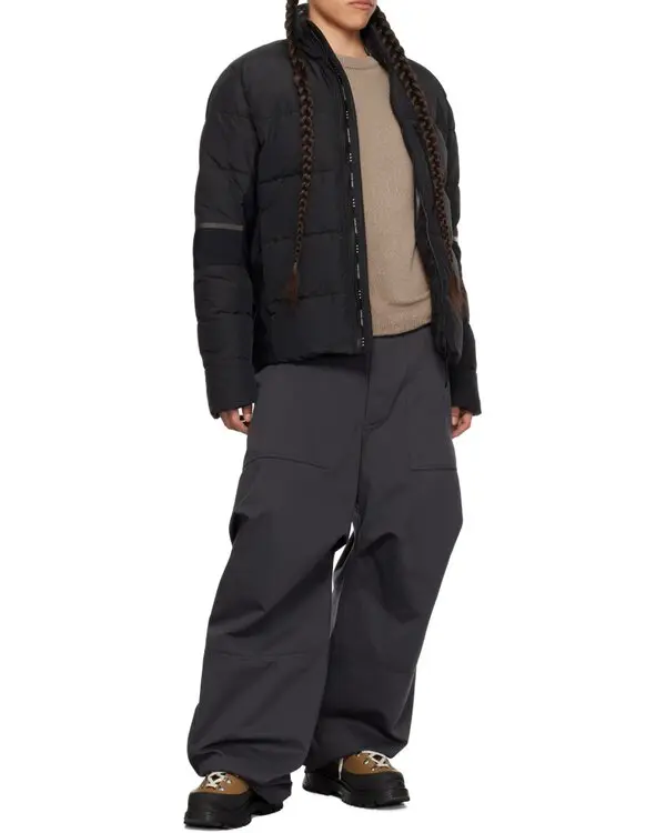 Canada Goose Hybridge Down Jacket
