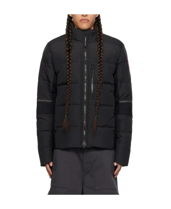 Canada Goose Hybridge Down Jacket