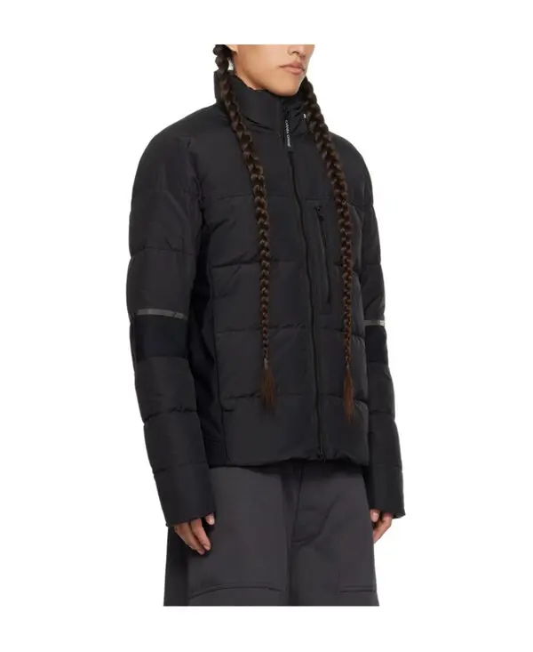 Canada Goose Hybridge Down Jacket