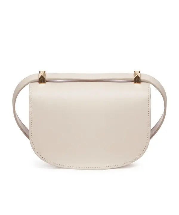 A.p.c. Genève Mini Shoulder Bag