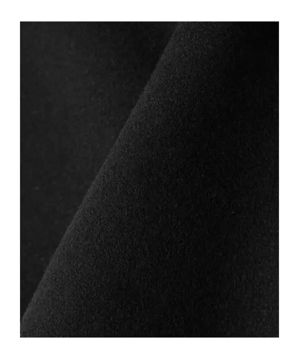 THE ROW Bart Cashmere Skirt