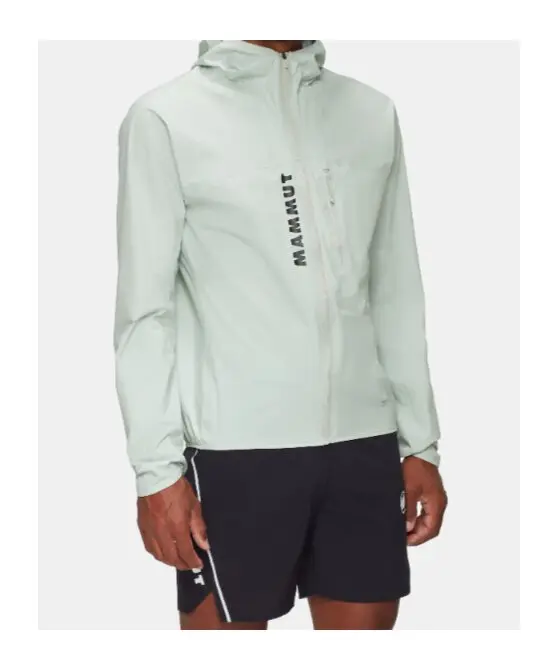 MAMMUT Aenergy Tr Hs Hooded Jacket