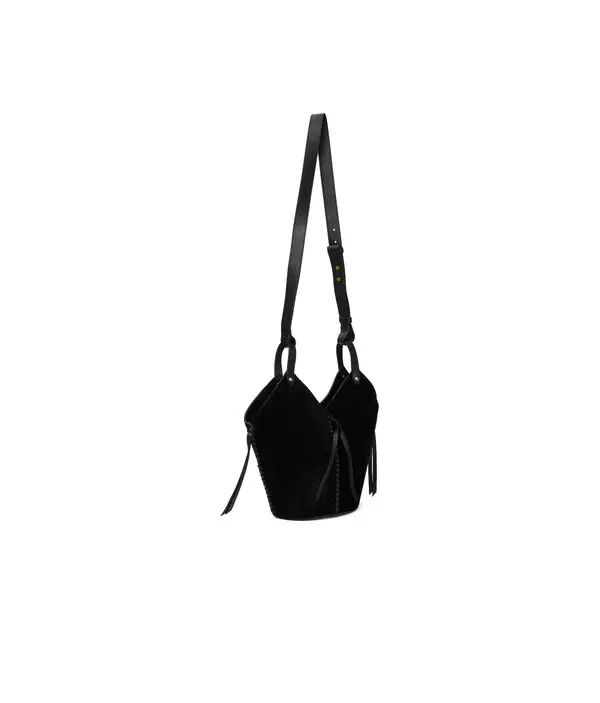 Isabel Marant Étoile Tampa Shoulder Bag