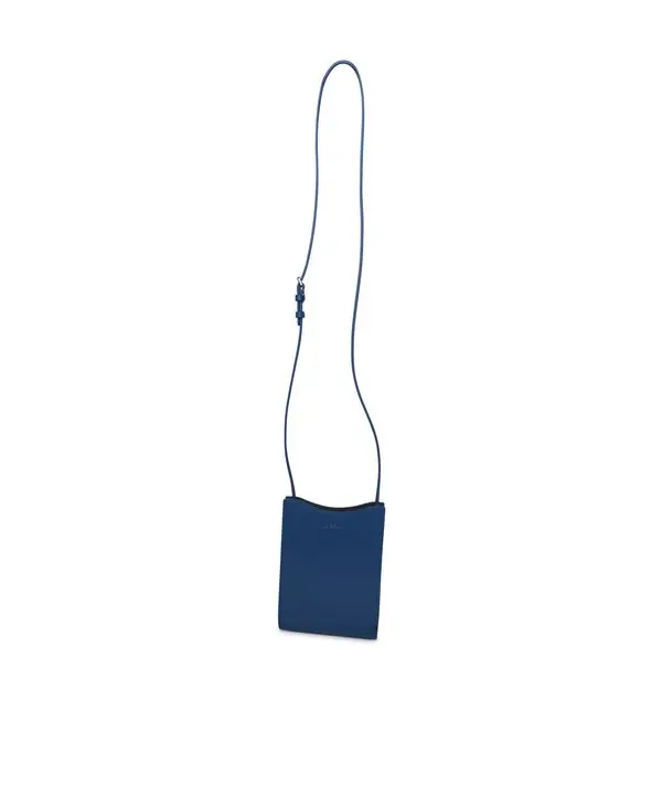 A.p.c. Jamie Crossbody Bag
