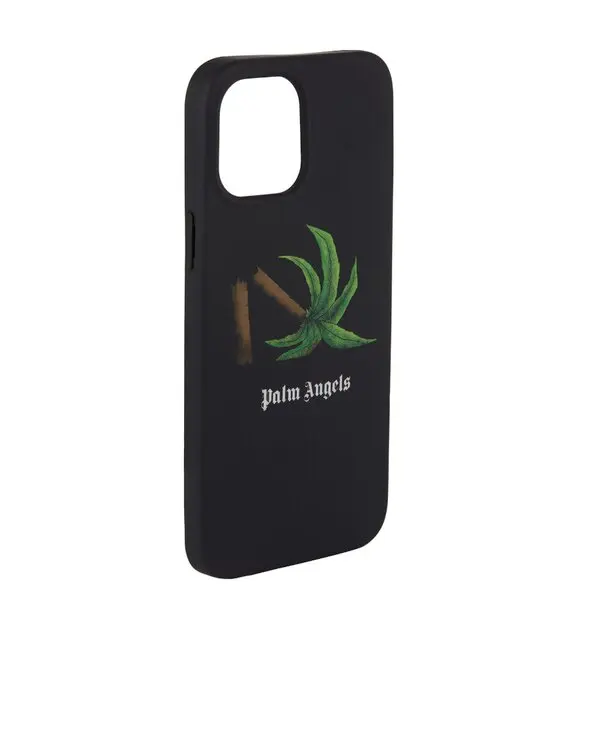 Palm Angels Broken Palm Iphone 12 Pro Max Mobile Phone Case