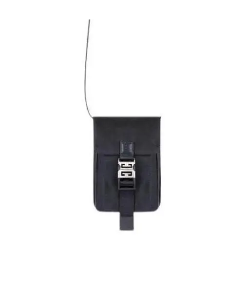 Givenchy 4g Buckle Crossbody Bag