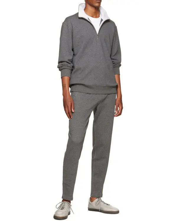Brunello Cucinelli Plain Track Pants