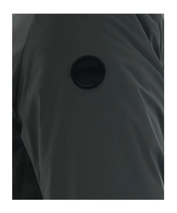 COLMAR Hooded Padded Jacket