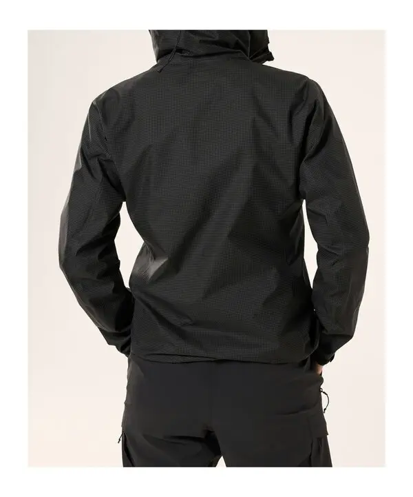 Arc'teryx Alpha Gore-tex Lightweight Hooded Jacket