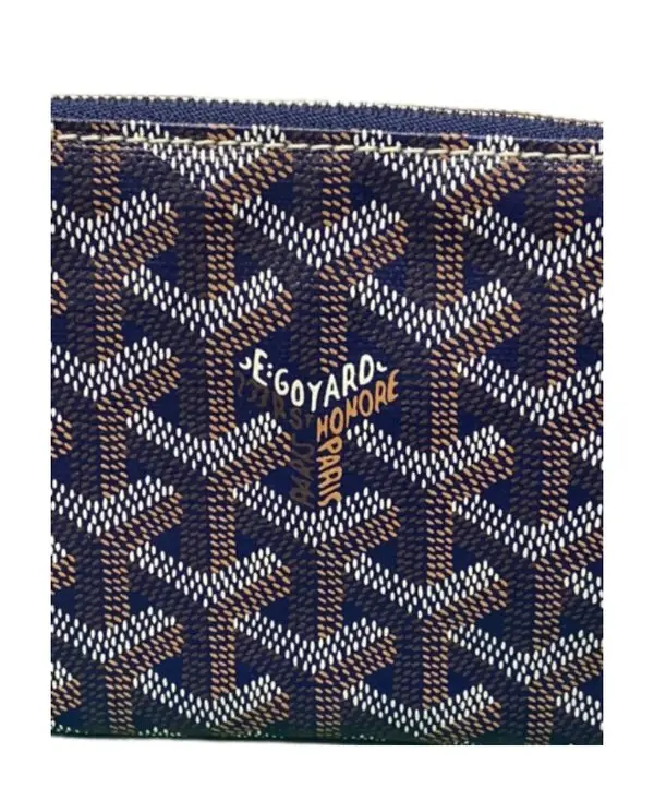 Goyard Wallet
