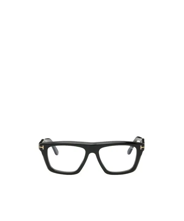 TOM FORD Rectangle Frame Eyeglasses
