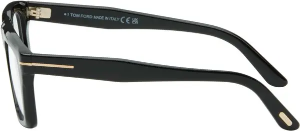 TOM FORD Rectangle Frame Eyeglasses