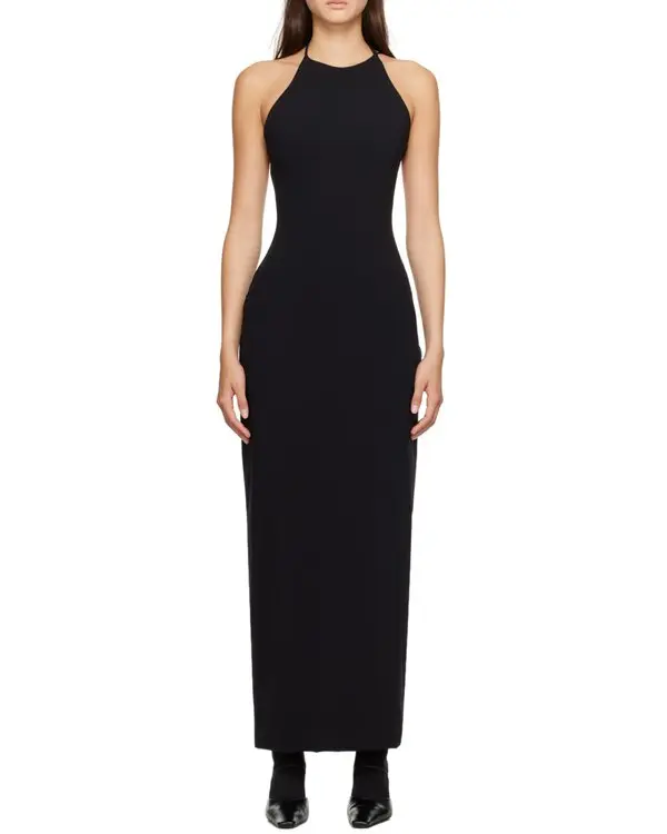 THE ROW Coralia Lace Dress