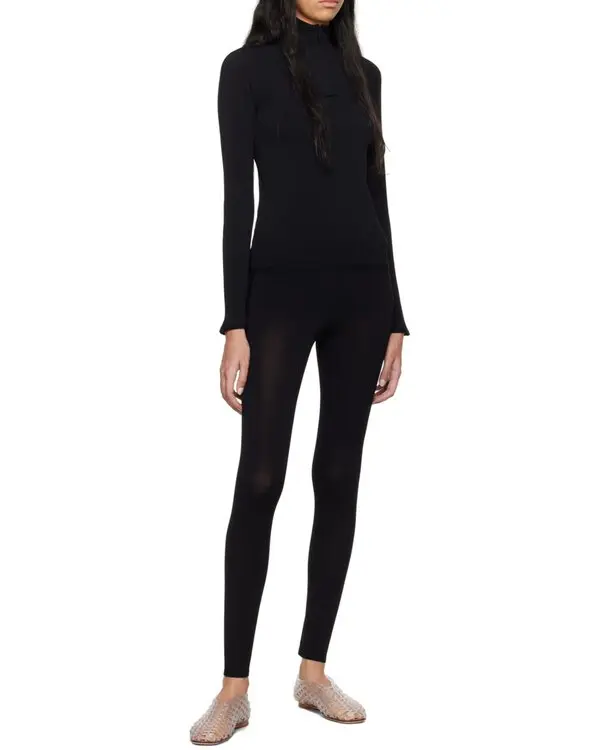 THE ROW Clizia Leggings